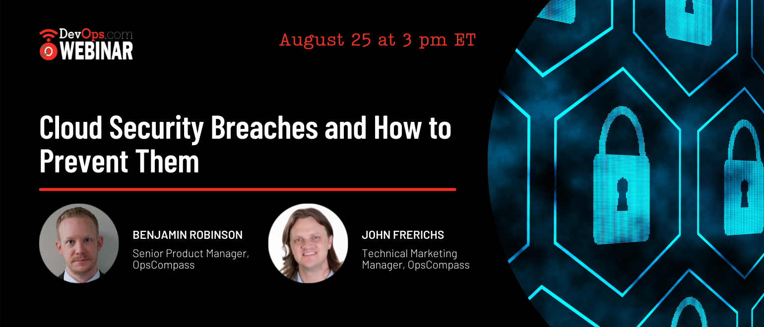 Cloud Security Breaches And How To Prevent Them